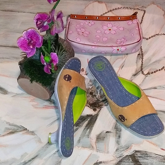 Timberland | Shoes | Vintage Timberland Open Toe | Poshmark